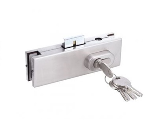 Kẹp kính khóa NEO HSD 055A-C - Phụ kiện Giang Hà