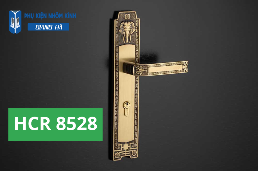 Hướng dẫn cách chọn khóa Huy Hoàng | Phụ kiện Giang Hà